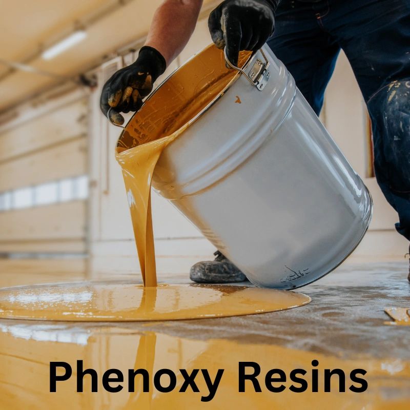 Comprehensive Guide to Phenoxy Resins: Benefits and Applications.